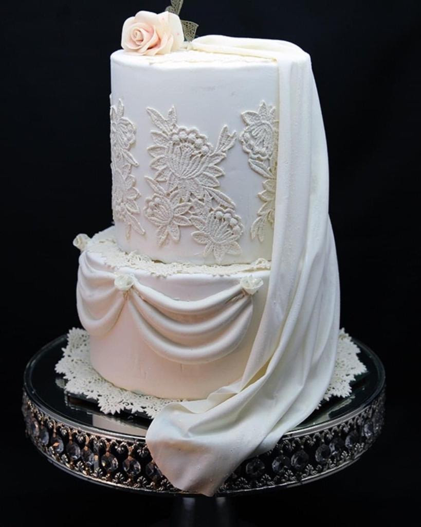 Flexique – Unique Edible Fabric & Cake Decorating – Community Bakers