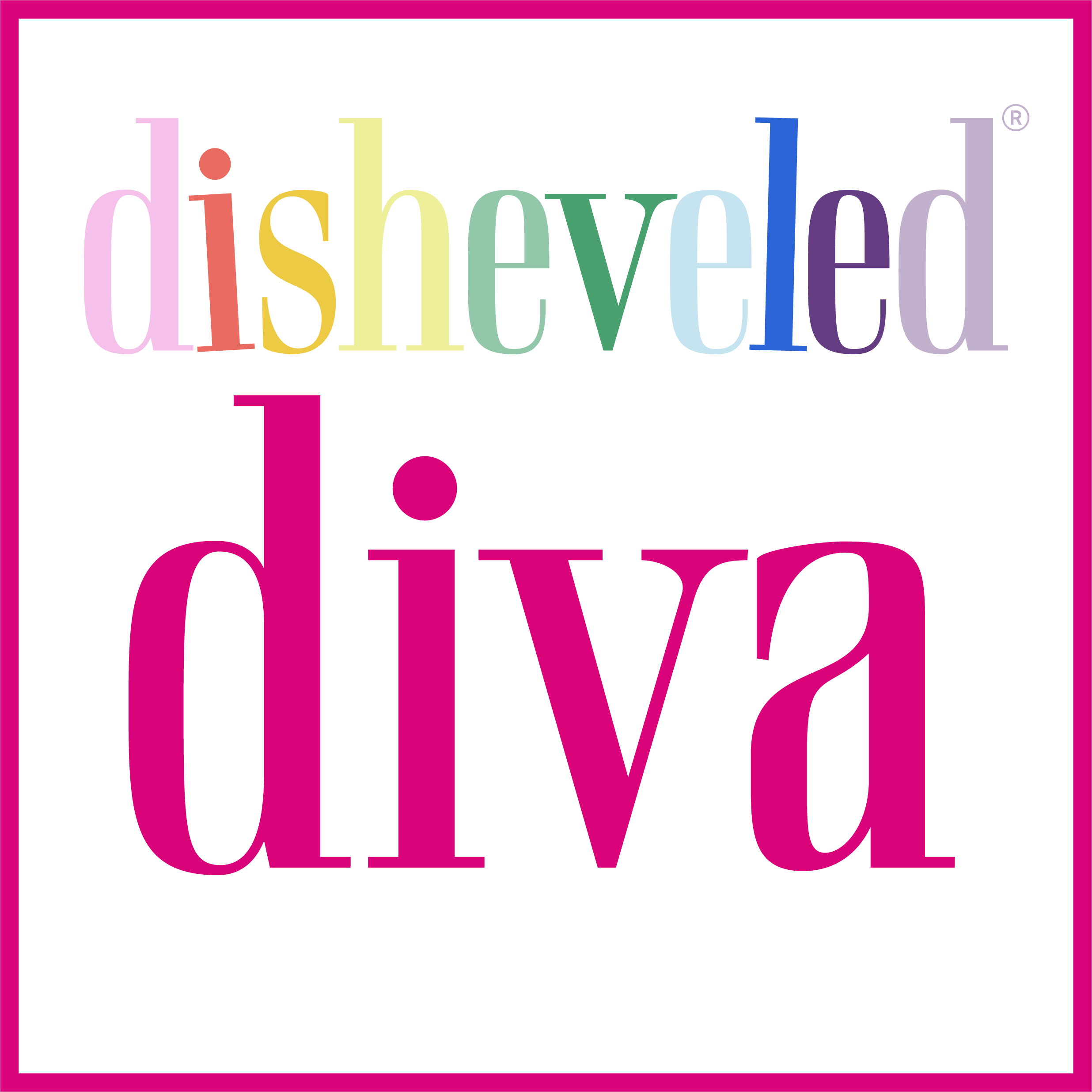 Disheveled Diva – Community Bakers